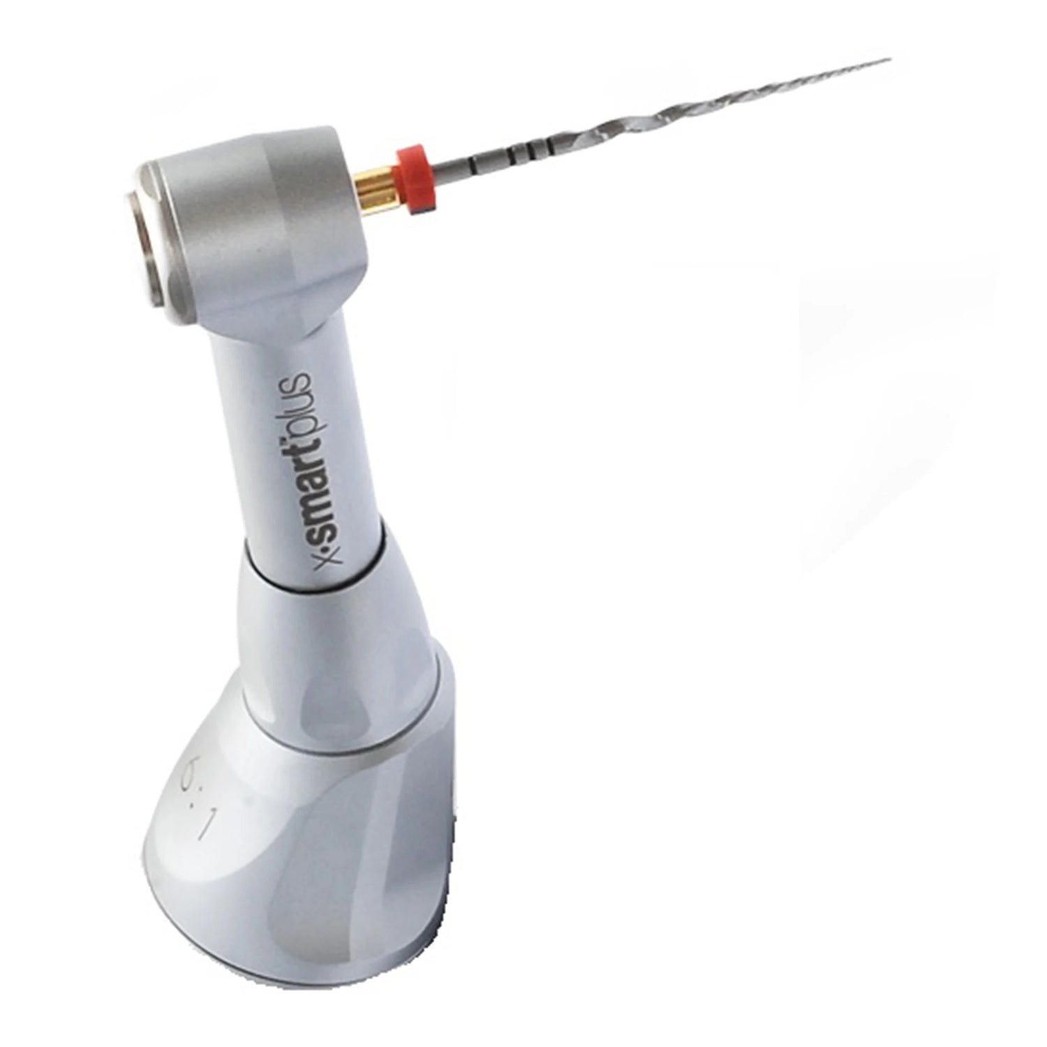 Dentsply-Sirona - X-Smart Plus Contra-Angle 6:1 - Contra-Angle Endodontic Contra-Angle Head ...