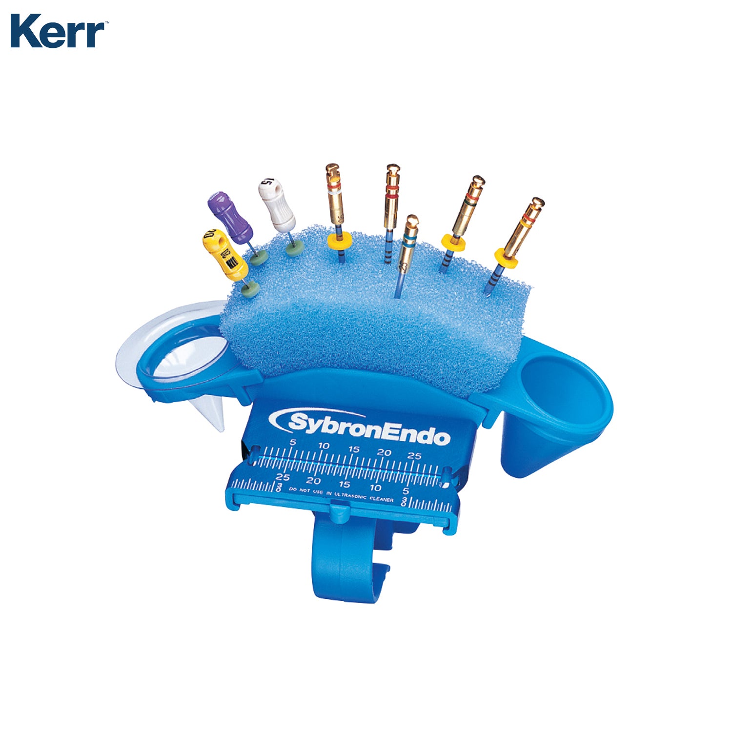 Kerr - Endoring File Holder – DentrealStore