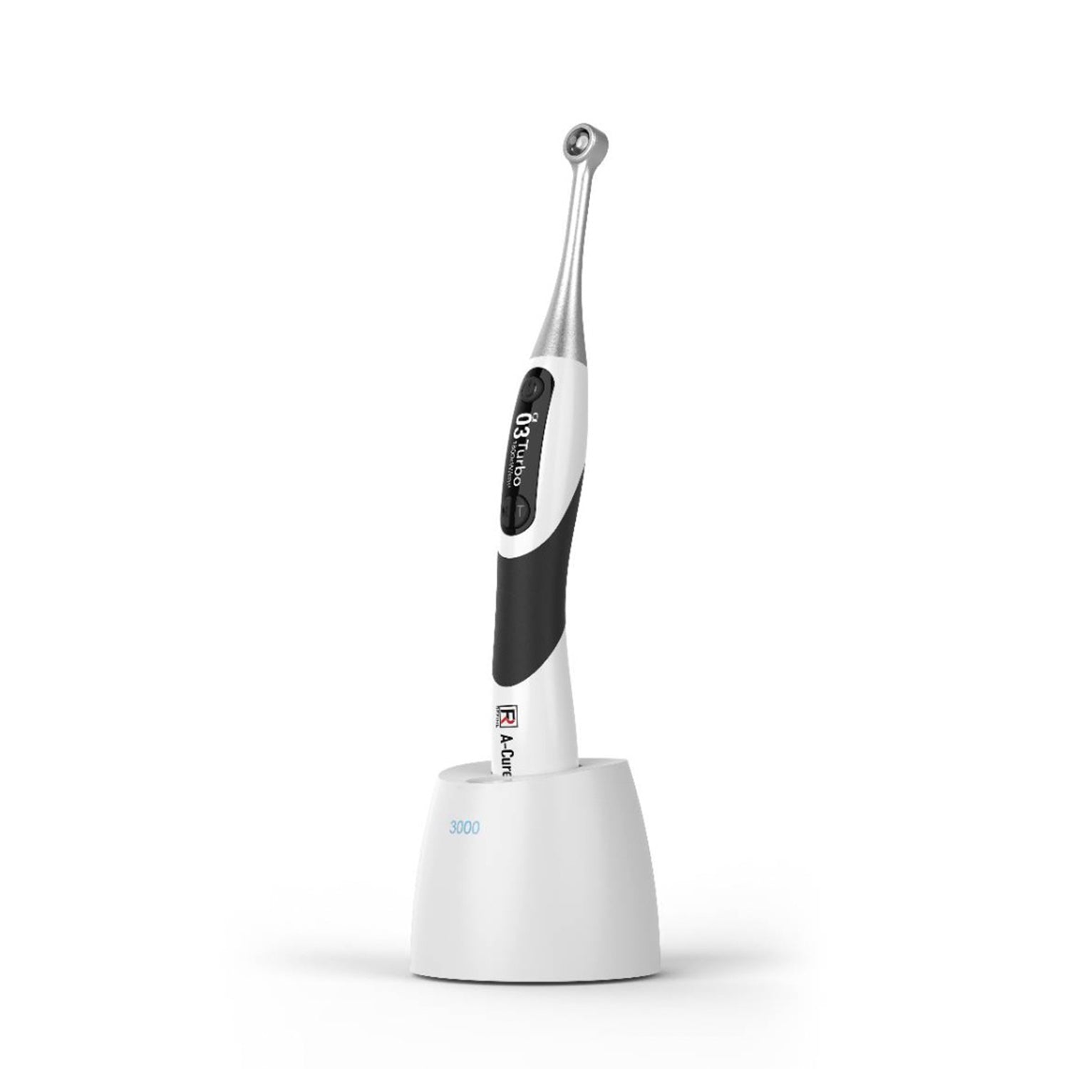 Refine - A Cure Plus Polymerization Beam Filling Device – DentrealStore
