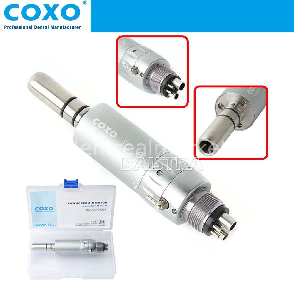 Coxo - Air Micromotor – DentrealStore