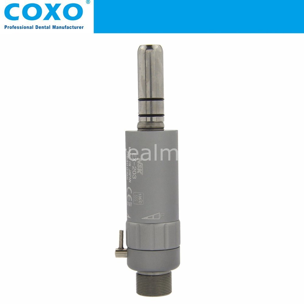 Coxo - Air Micromotor External Water – DentrealStore