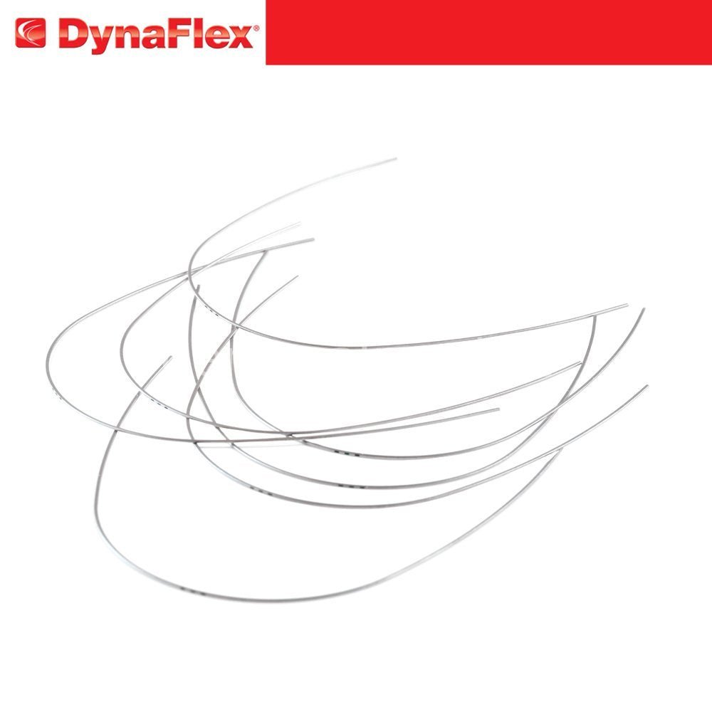 Dynaflex - Copper Niti Orthodontic Wire – DentrealStore