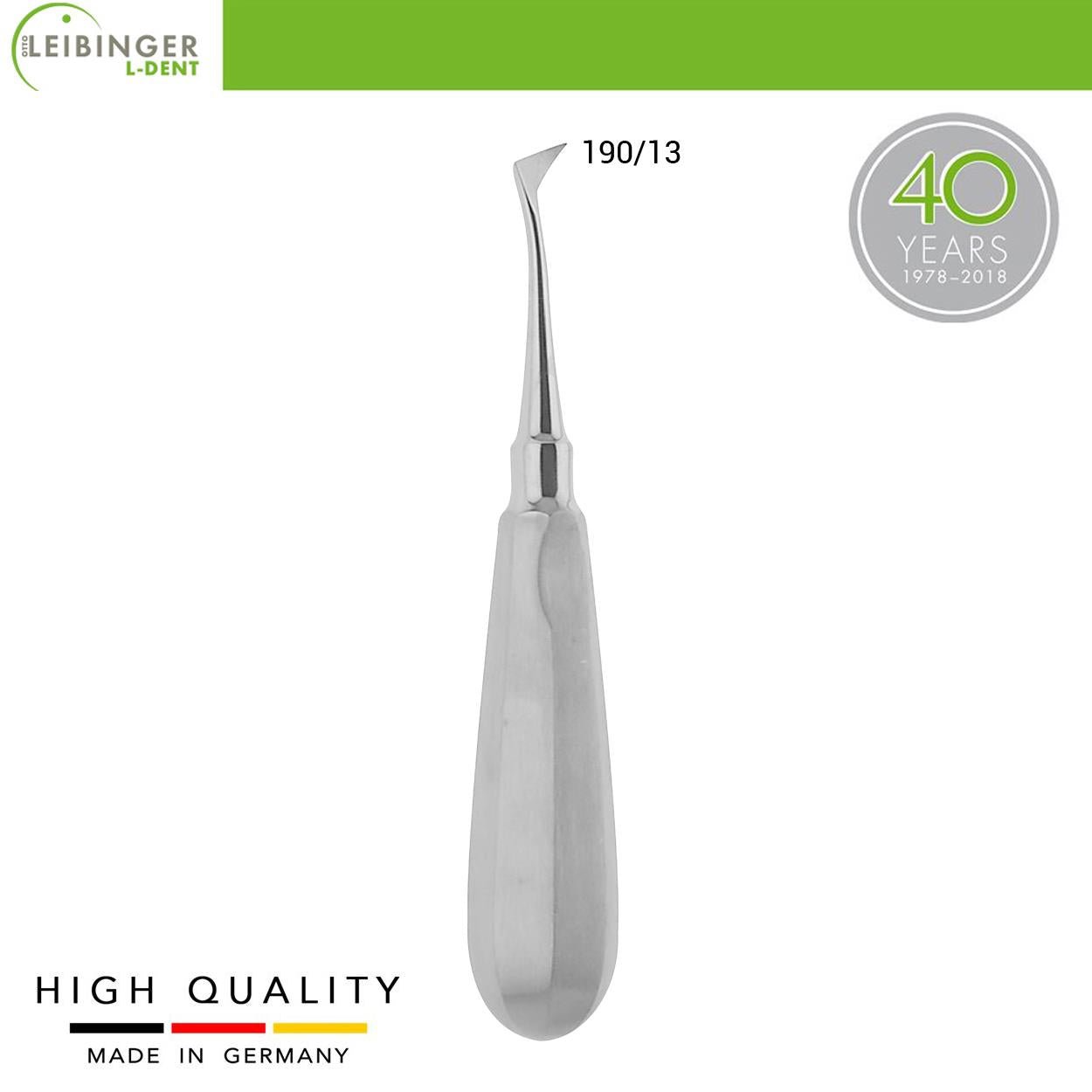 Leibinger - Cryer Root Elevator left – DentrealStore