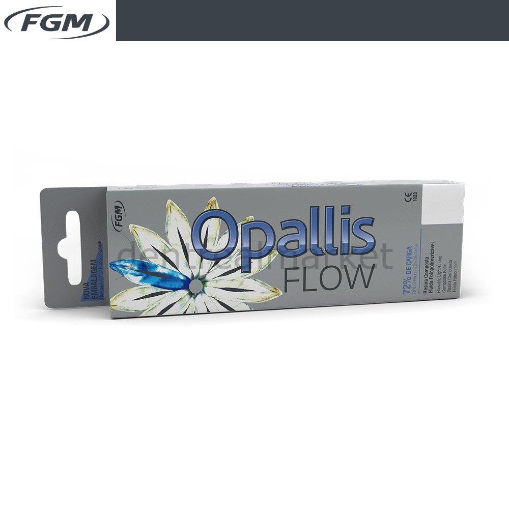 Fgm - Fgm Opallis Flow Composite – DentrealStore