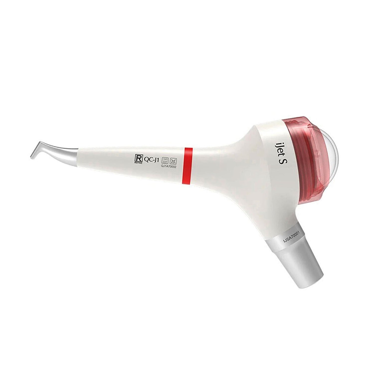Refine - iJET S Airflow Device - Air-Polisher - Multiflex Connection ...