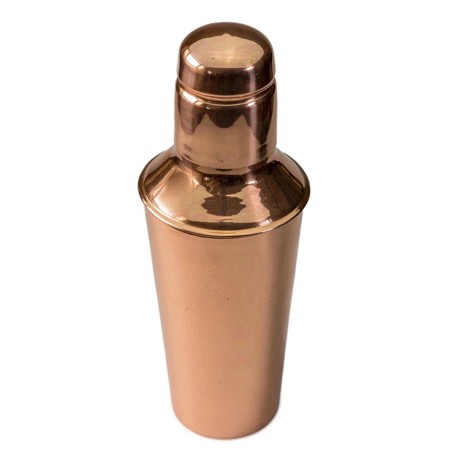 Bakir İstanbul - Musketeers Copper Shaker – DentrealStore