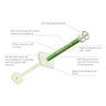 NuSmile - NeoPUTTY is a Premixed Bioactive Bioceramic MTA 0,5 gr ...