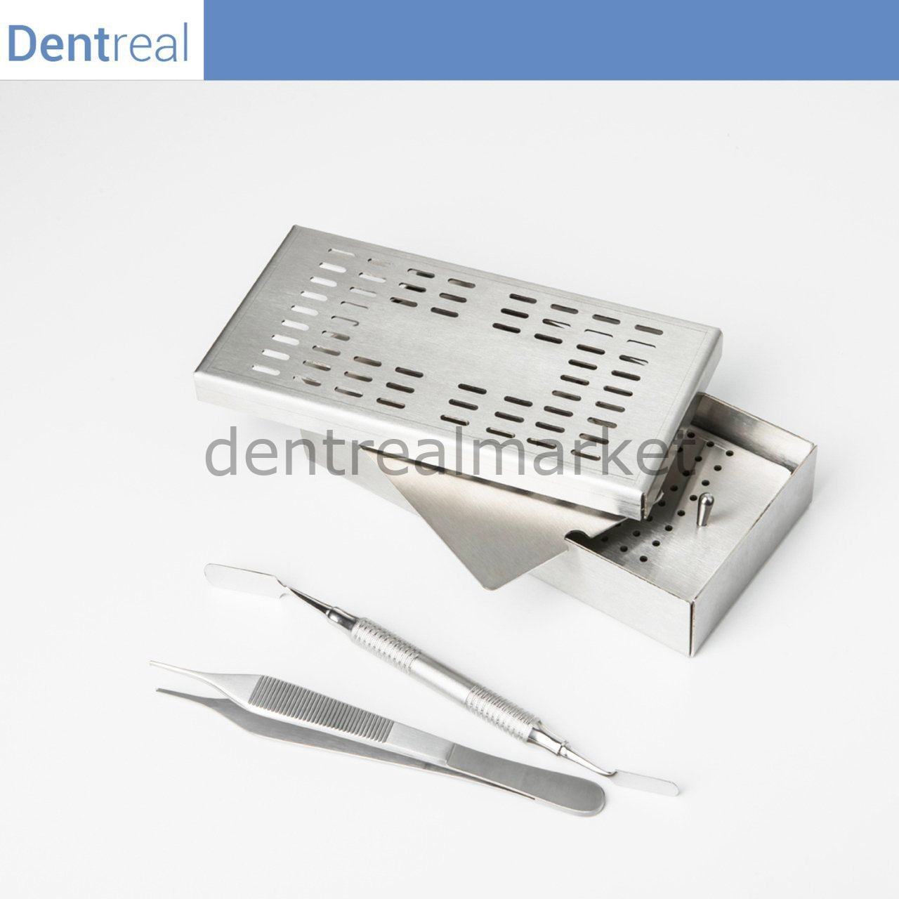 Dentreal - Processing Box For Prf Prf Box Set – DentrealStore