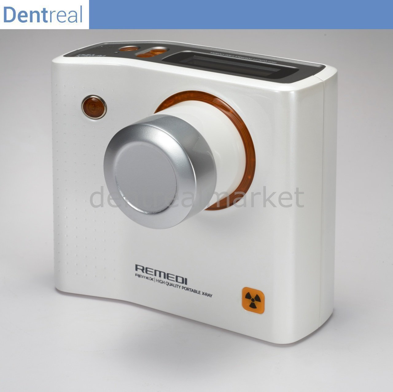 Remedi - Remedi Portable Dental X-Ray Device – DentrealStore