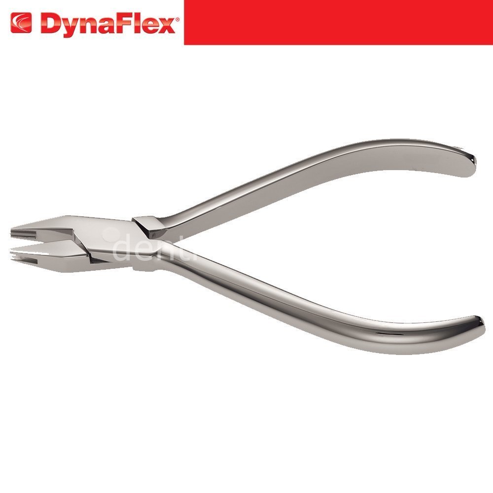 Dynaflex - Stop Plier – DentrealStore