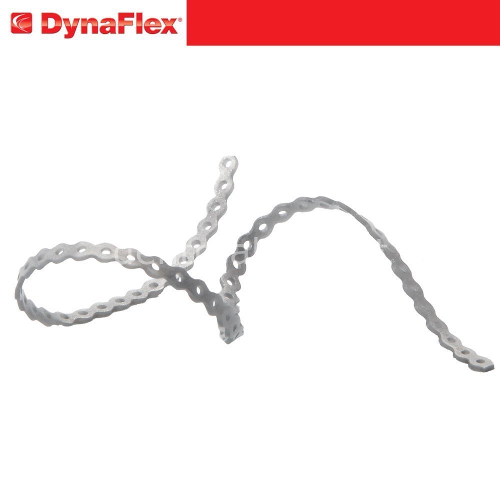 Dynaflex - Super Smooth Silicone Power Chain – DentrealStore