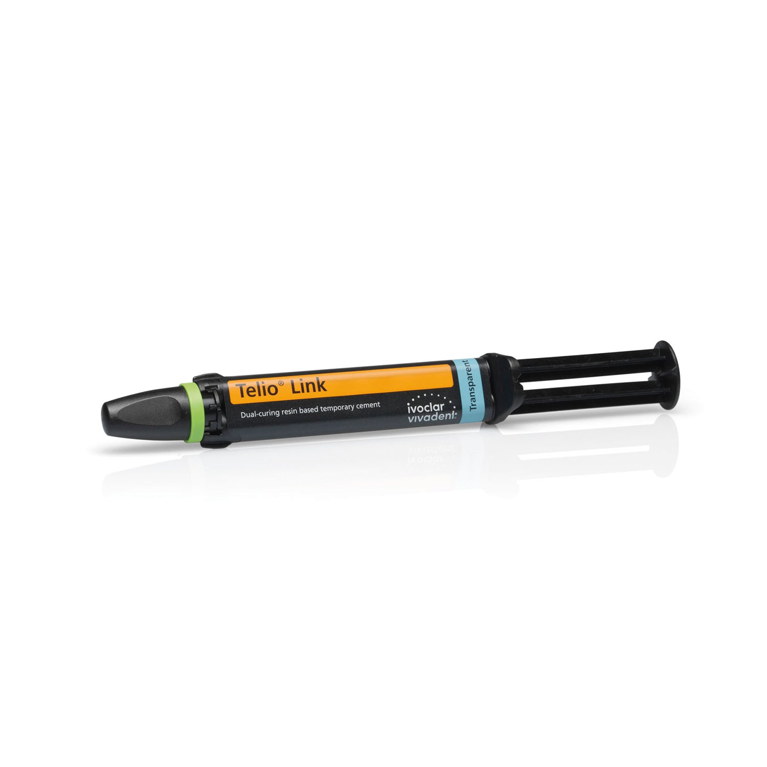 Ivoclar Vivadent - Telio Link Refil - Temporary Luting Cement ...