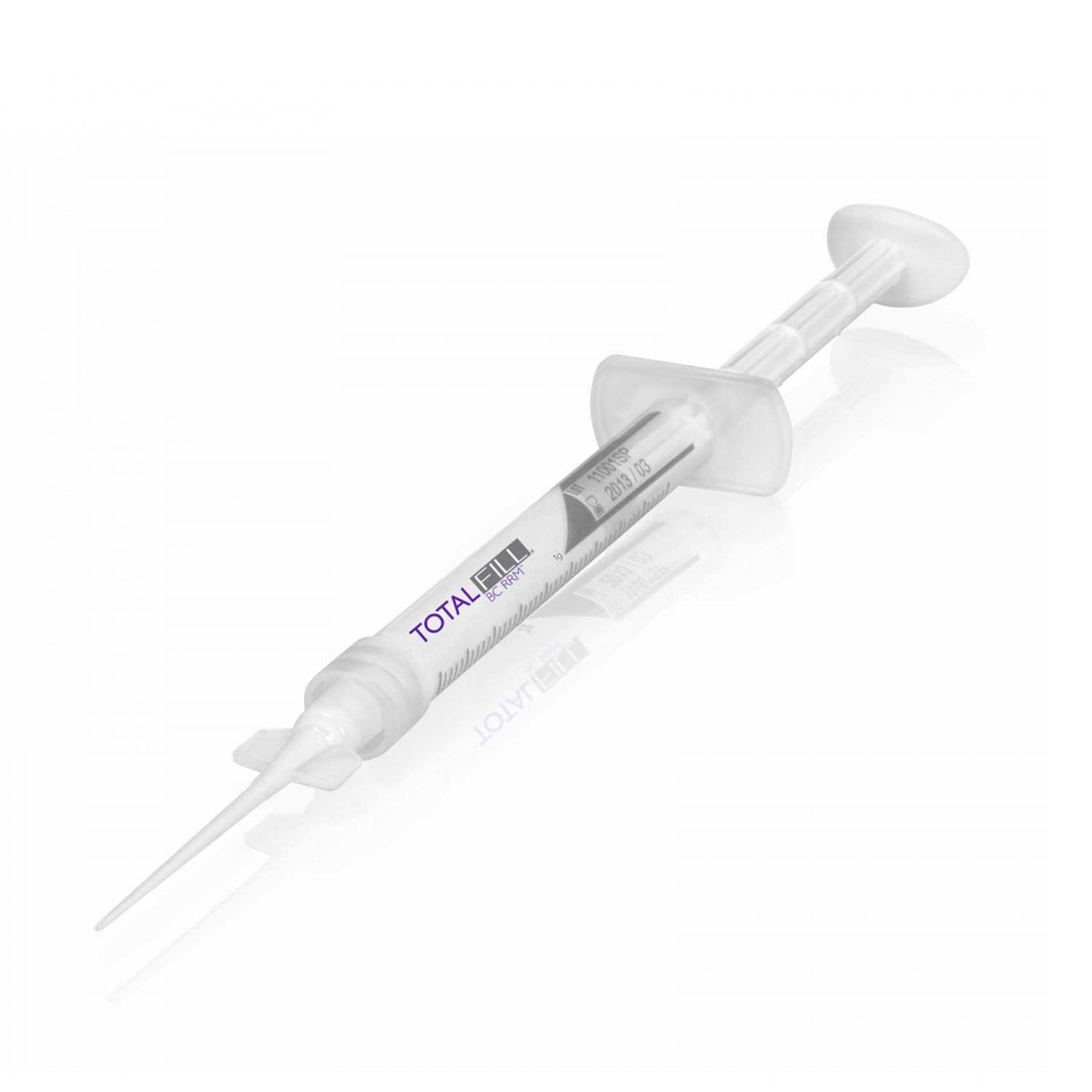 FKG Dental - Totalfill BC RRM Material 1 gr - Duct Repair Paste ...