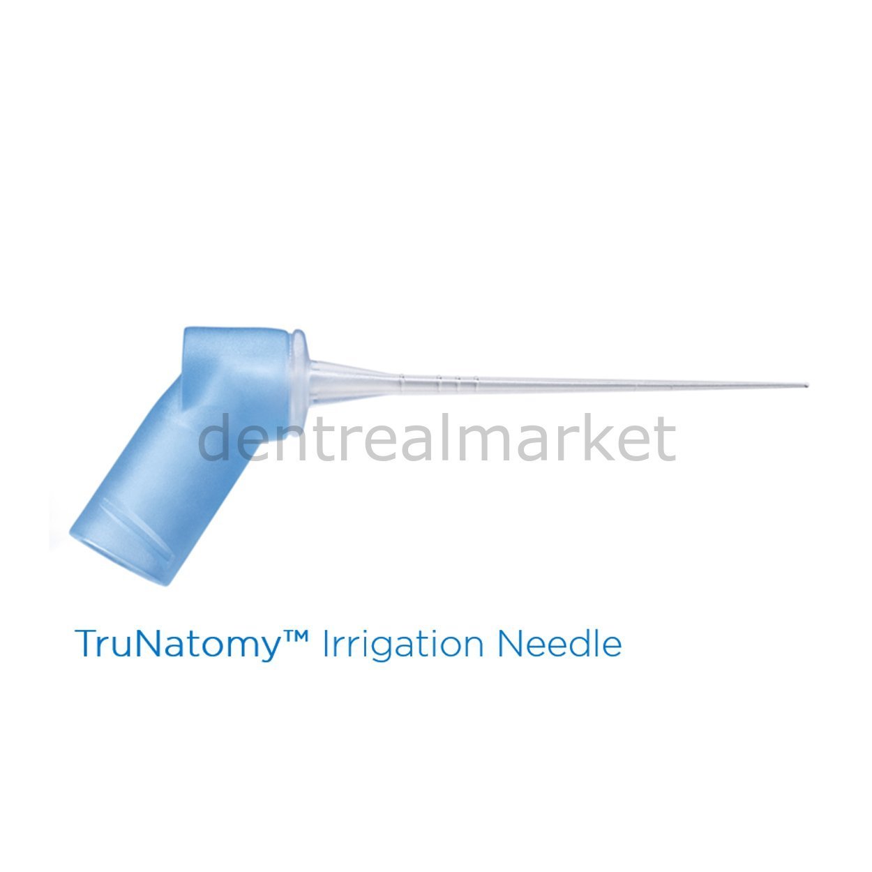 Dentsply-Sirona - Trunatomy Irrigation Needle – DentrealStore