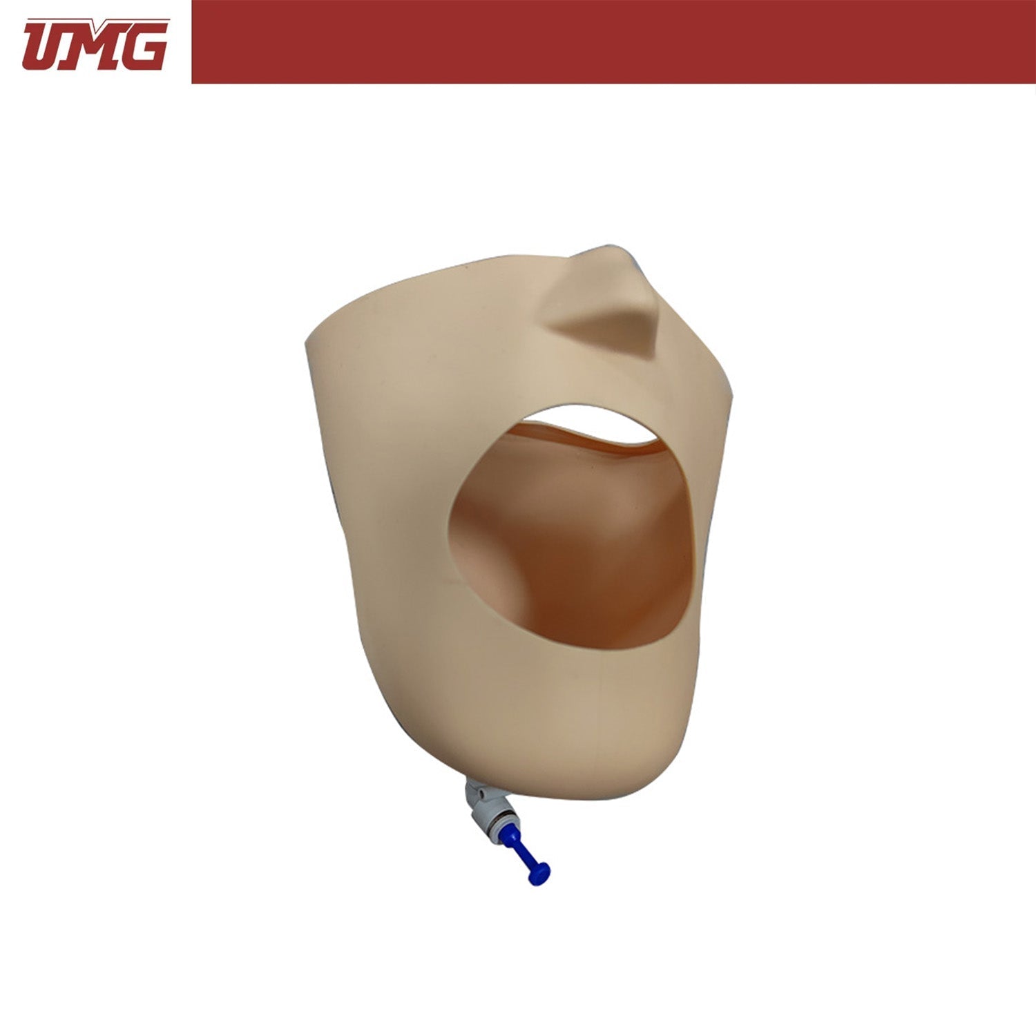 Umg Dental - UM-F01 Face Mark With Drainage – DentrealStore
