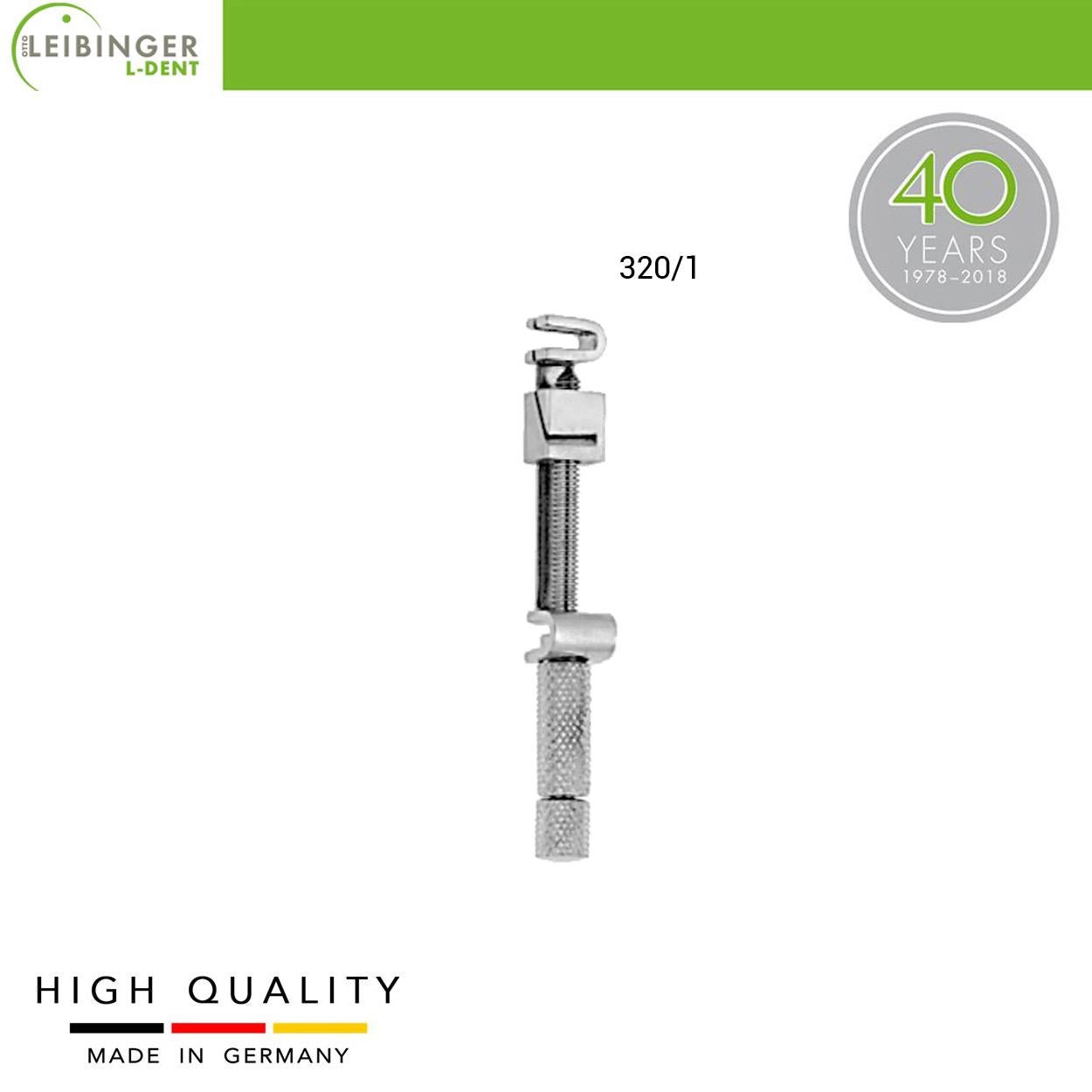 Leibinger - Universal Matrix Tofflemire Tool – DentrealStore