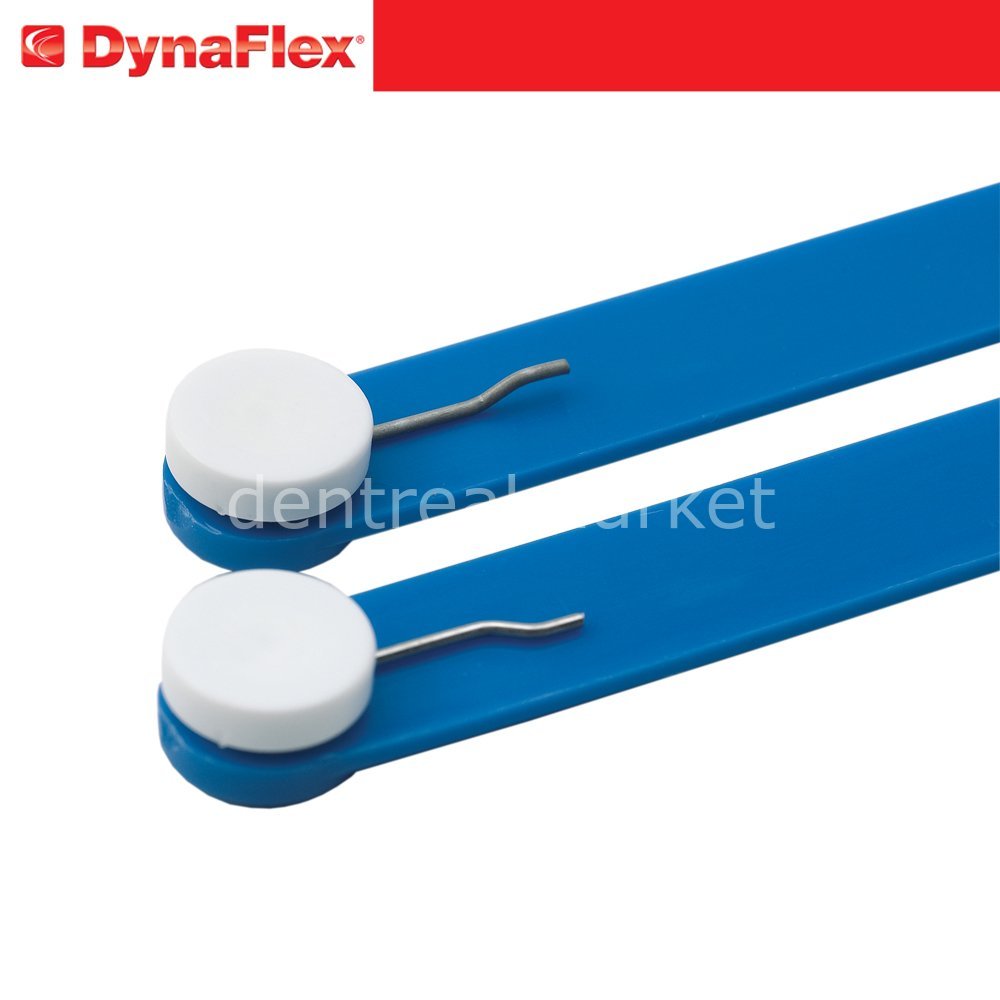 Dynaflex - Safety Keys – DentrealStore